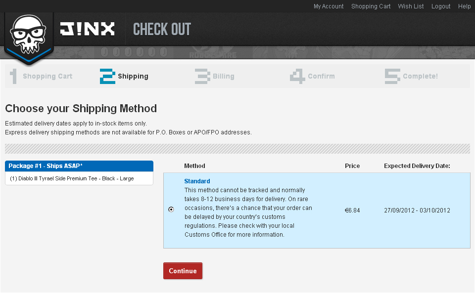 J!NX — одежда и аксессуары для геймеров / Вики и блоги / gSconto