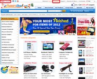 DealsMachine.com (ex-aHappyDeal) - китайские телефоны, планшеты ...
