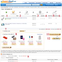 DealsMachine.com (ex-aHappyDeal) - китайские телефоны, планшеты ...
