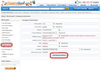 DealsMachine.com (ex-aHappyDeal) - китайские телефоны, планшеты, электроника и прочее / Вики и ...