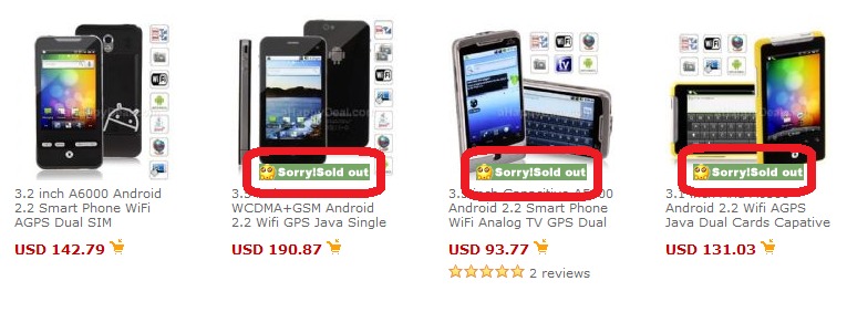 DealsMachine.com (ex-aHappyDeal) - китайские телефоны, планшеты ...