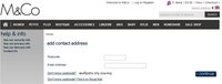 Mandco.com - товары для всей семьи / Вики и блоги / gSconto