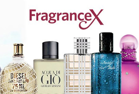 Fragrancex.com - крупнейший интернет-магазин косметики и парфюмерии ...
