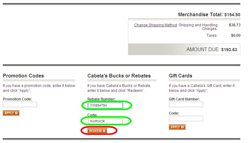 Cabelas.com - одежда, обувь и снаряжение для охоты, рыбалки и туризма / Вики и блоги / gSconto