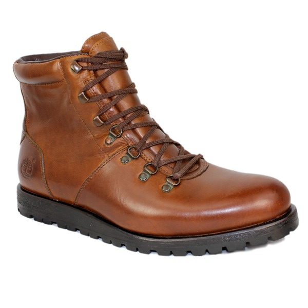 Горная обувь hiker boots - с гор в город. Часть 2. Diemme и другие ...